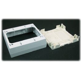 2-Gang Switch Box - Moscow, ID - Spence Hardware & Supply