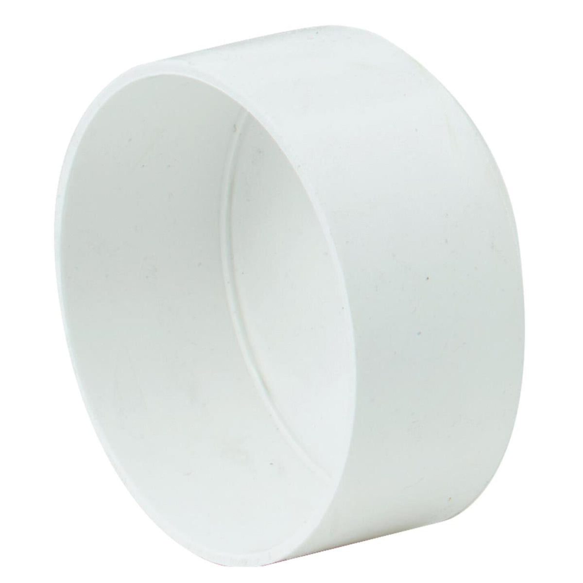 IPEX 4 In. PVC Sewer and Drain Slip Cap - Moscow, ID - Spence Hardware ...