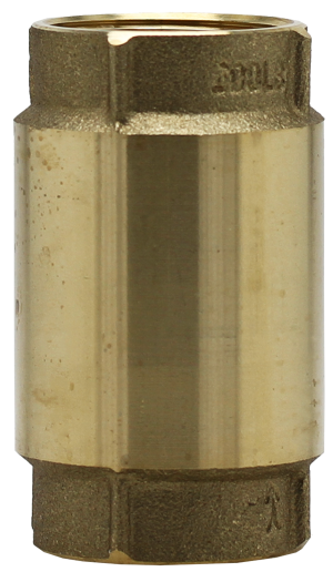Plumbeeze check valves - Moscow, ID - Spence Hardware & Supply