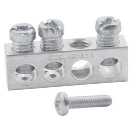 3-Terminal Ground Bar Kit - Moscow, ID - Spence Hardware & Supply